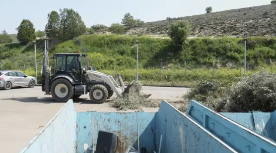 Τα νέα της Νότιας Λευκωσίας